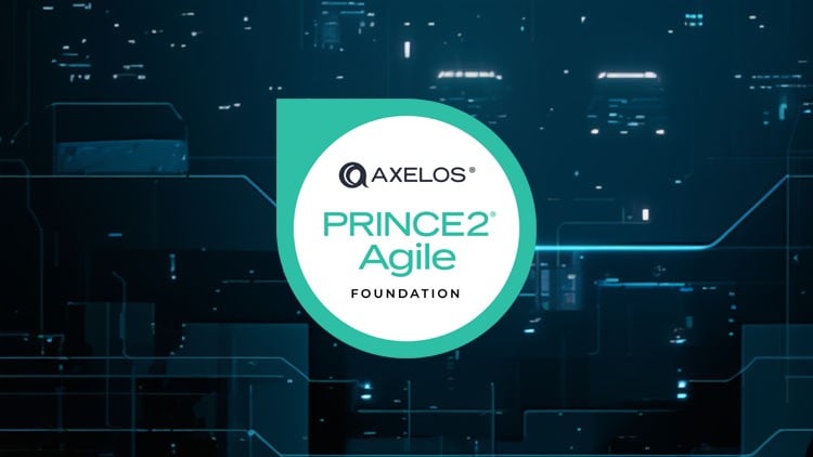 PRINCE2 Agile Foundation Prep: 6 Updated Practice Tests | RoyalBosS