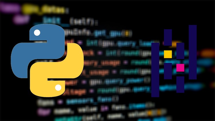 Python DataAnalysis Course for Beginners | RoyalBosS