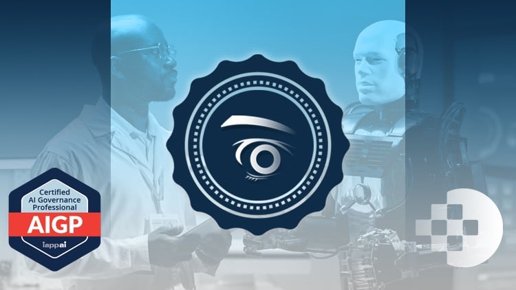 Ai Governance Professional Aigp Certification Ai Maste Royalboss