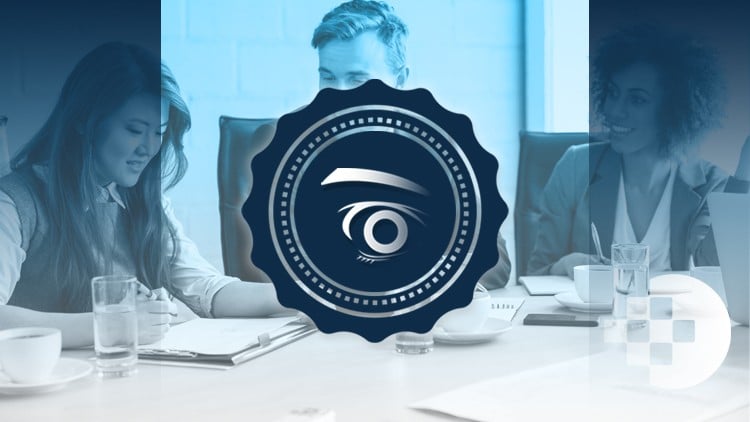 CGRC - Governance, Risk and Compliance Certification Maste | RoyalBosS