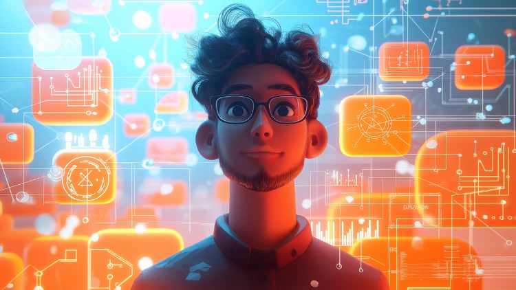 Master AWS AI Practitioner AIF-C01: 90+ Practice Tests | RoyalBosS