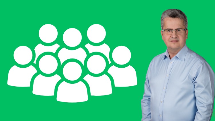 Mastering Team Building & Leadership for High Performance | RoyalBosS