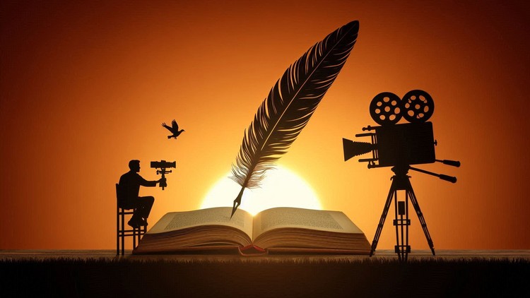 Storytelling Masterclass for Writers | RoyalBosS