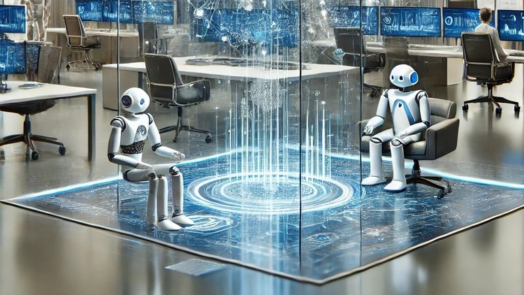 ISO/IEC 42001: Artificial Intelligence Management System | RoyalBosS