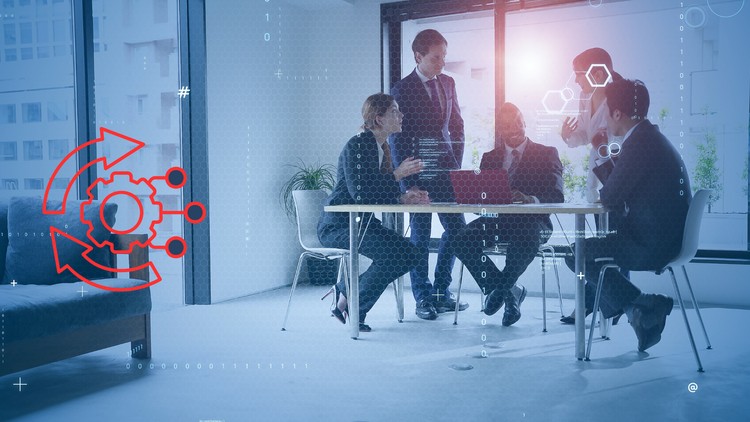 Master Microsoft Power Automate for Productivity | RoyalBosS