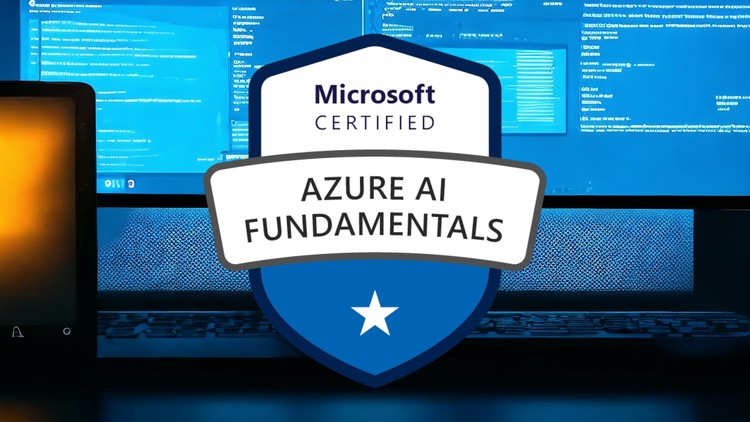 Microsoft Azure AI Fundamentals (AI-900) Prep Exams | RoyalBosS
