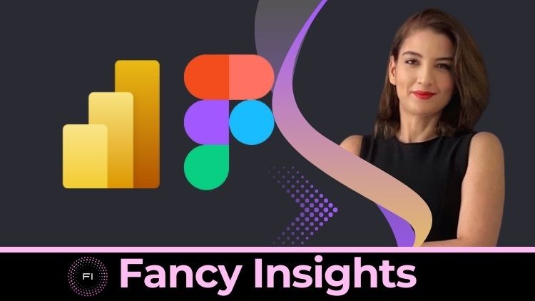 Power BI Dashboard: Advanced UI/UX Design Techniques | RoyalBosS