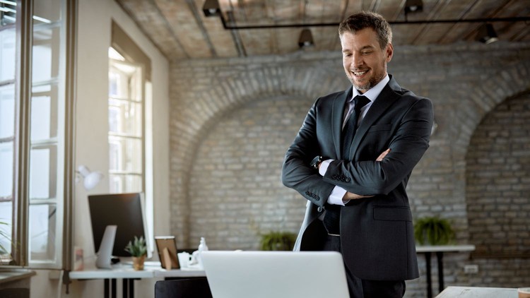 Become a Trusted Wealth Management Professional | RoyalBosS