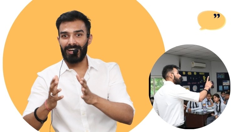 Master Public Speaking in 7 Steps: Confident & Persuasive | RoyalBosS