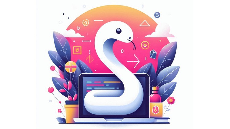 Data Structures and Algorithms: Using Python | RoyalBosS