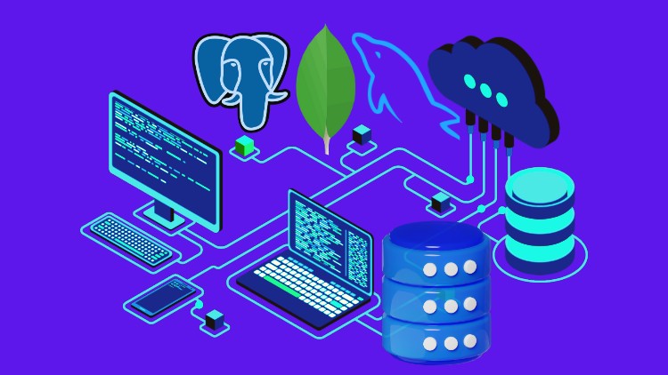 Mysql Postgresql And Mongodb Database Design Masterclass Royalboss