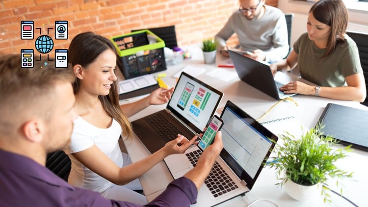 Master Bubble: Build No-Code Web Apps from Scratch | RoyalBosS