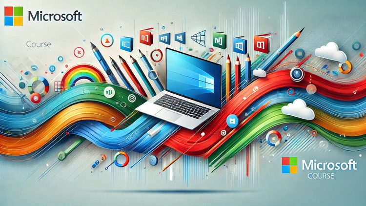 Microsoft Office Mastery: Excel, Word & Beyond | RoyalBosS