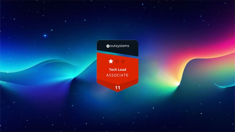 OutSystems Tech Lead Certification: 6 Practice Tests | RoyalBosS