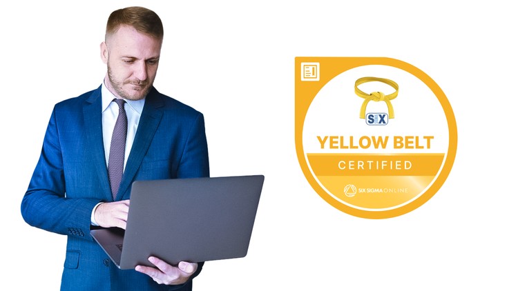 Six Sigma Yellow Belt (CSSYB) Practice Test Exam | OCT 202 | RoyalBosS