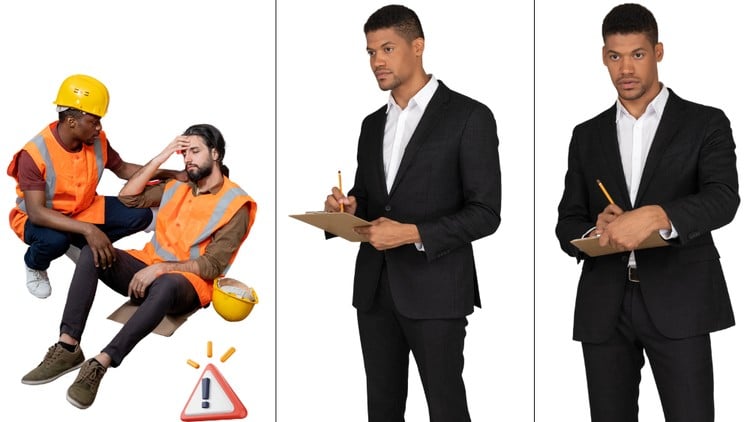 Accident and Incident Reporting Training | RoyalBosS