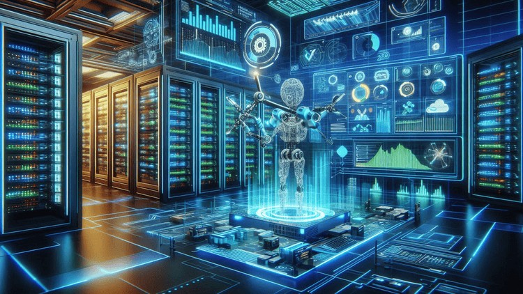 Mastering Data Center Automation Techniques Practice Test | RoyalBosS