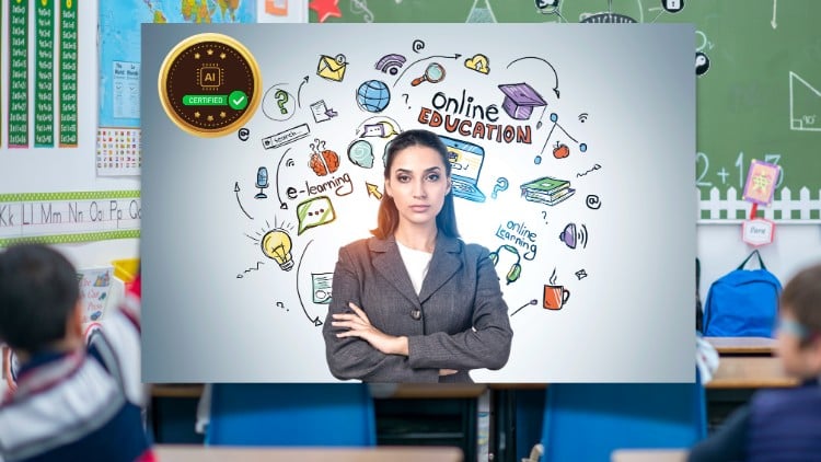 AI Tools and ChatGPT for Educators & Teachers 2025 Updated | RoyalBosS