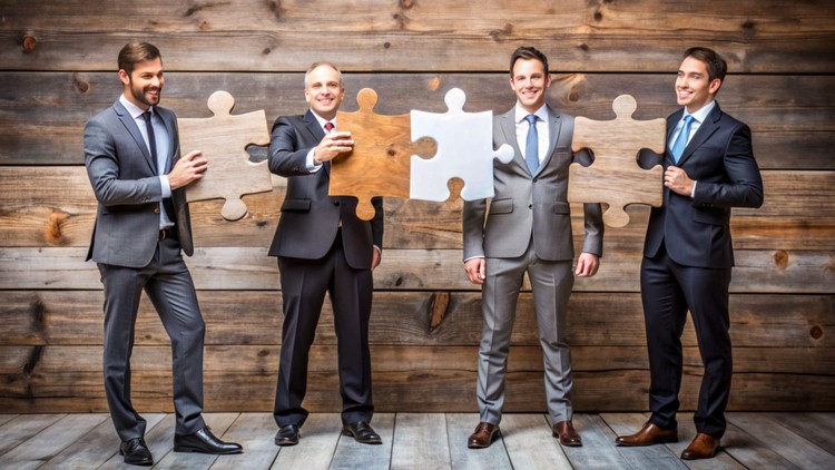 Business Combinations and Acquisitions: An Accounting Guid | RoyalBosS