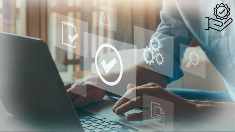 Master Certified Quality Improvement Associate CQIA Traini | RoyalBosS