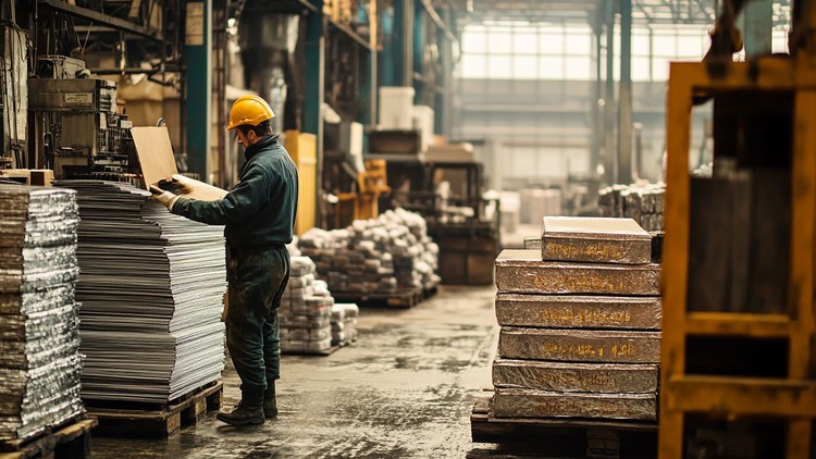 Material Management and Cost Control | RoyalBosS