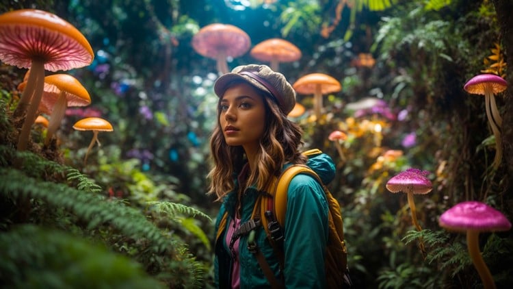 Create Consistent Characters Leonardo AI & ChatGpt Haiper | RoyalBosS