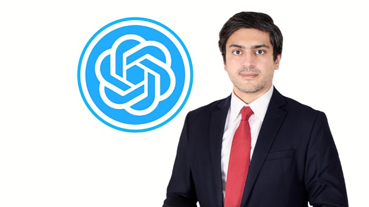 ChatGPT Essentials for Work: Beginners Crash Course | RoyalBosS