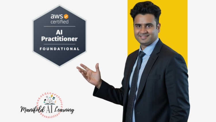 AWS Certified AI Practitioner AIF-C01 Updated | RoyalBosS