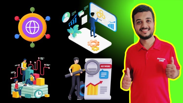 Semantic SEO Basic to Advanced | RoyalBosS