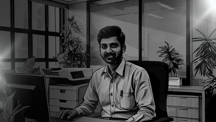 Administration Management Internship Programme | RoyalBosS