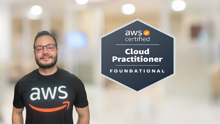 [Practice Exams] AWS Certified Cloud Practitioner CLF-C02 | RoyalBosS