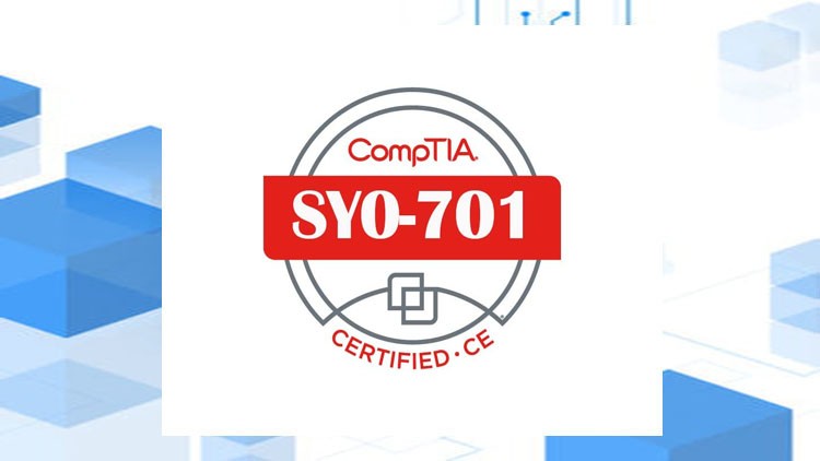 SY0-701 (CompTIA Security+) PRACTICE EXAM TEST | RoyalBosS
