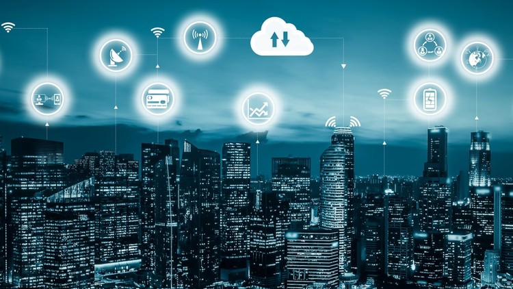 AWS IoT and Raspberry Pi for Smart IoT Solutions | RoyalBosS