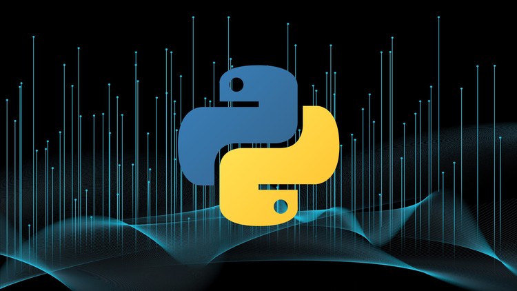 The Ultimate Python Bootcamp - Everything You Need to Know | RoyalBosS