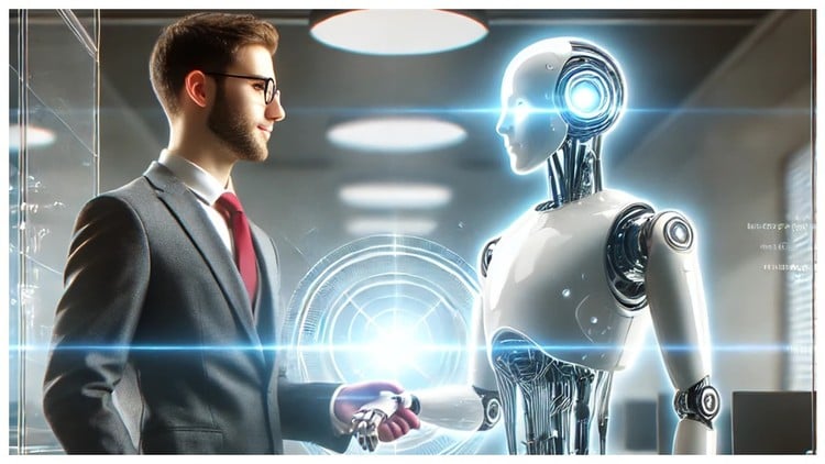 Generative AI for Human Resource Professionals: Gen AI in | RoyalBosS