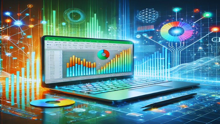 Excel Practice Test 2024: From Basics to AI Tools | RoyalBosS