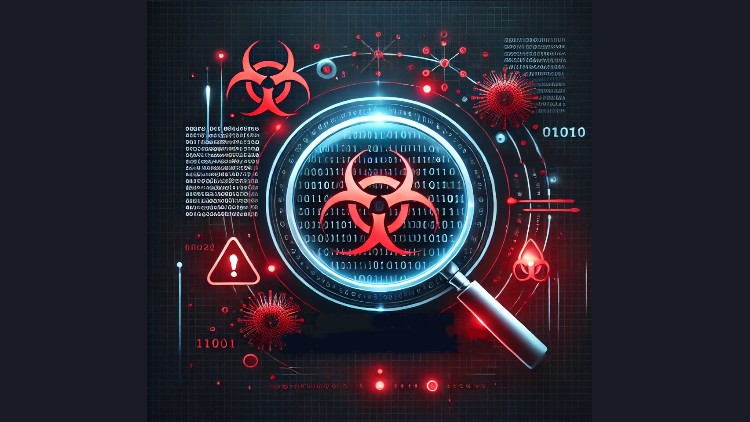 Quick Guide to Malware Analysis | RoyalBosS