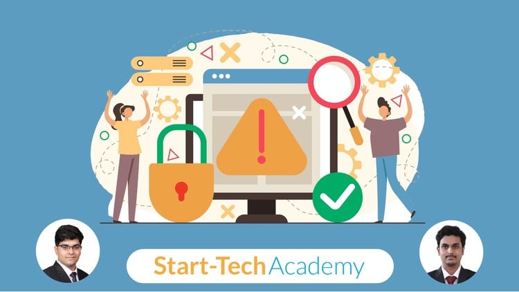 Cybersecurity: Vulnerability Assessment & Pen Testing (VAP | RoyalBosS