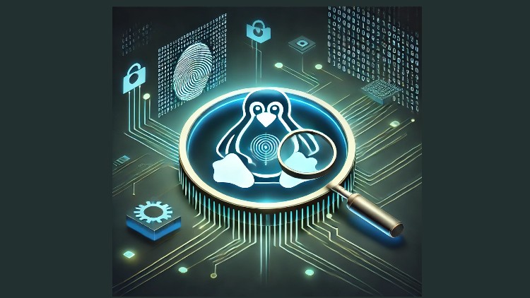 Introduction to Linux Forensics | RoyalBosS