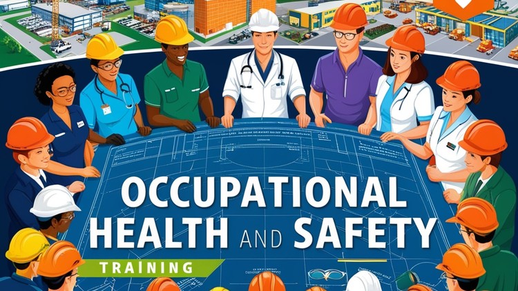 Introduction to Occupational Health and Safety Professiona | RoyalBosS