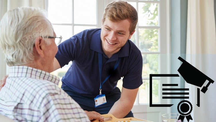 Care Certificate Standards 1-15 : Ultimate Care Training | RoyalBosS