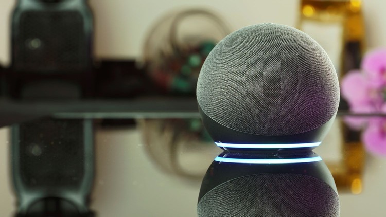 Mastering Alexa Skills Development | RoyalBosS