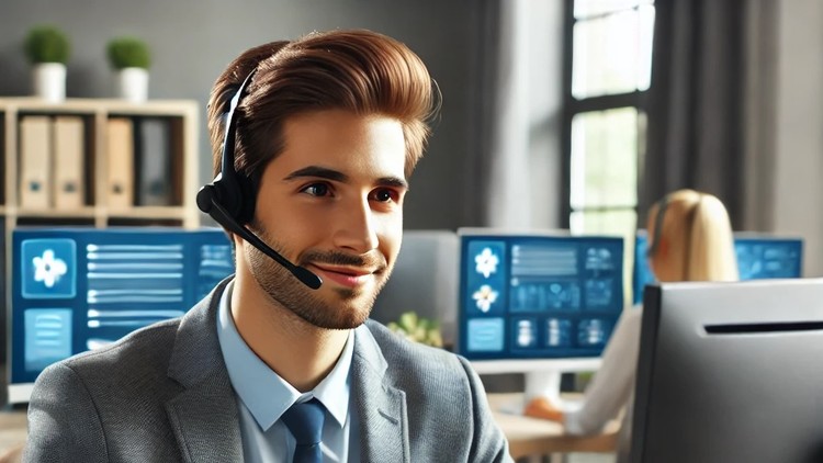 Build Your IT Helpdesk Step by Step | RoyalBosS