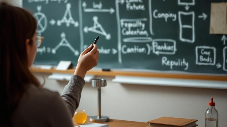 Researched Methods of Teaching Physics | RoyalBosS