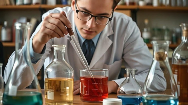 Researched Methods Of Teaching Chemistry Royalboss 