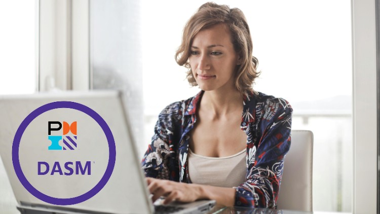 Disciplined Agile Scrum Master (DASM) Practice Exams | RoyalBosS