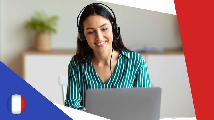 The Complete French Course | Start speaking French today! | RoyalBosS