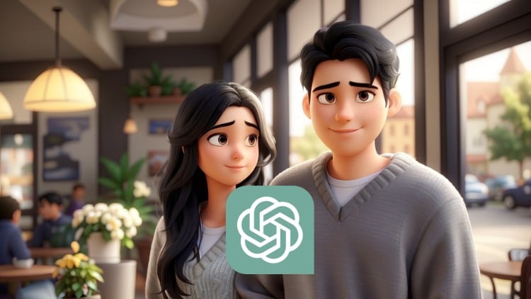 Create Viral AI Video Using ChatGPT For Affiliate Marketin | RoyalBosS