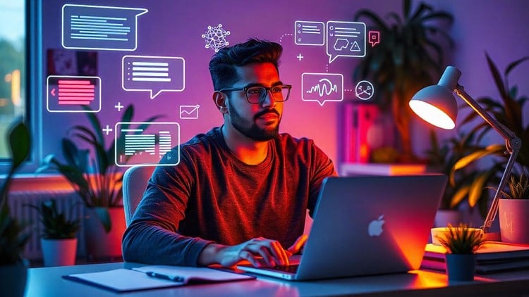 Prompt Engineering for Developers | RoyalBosS