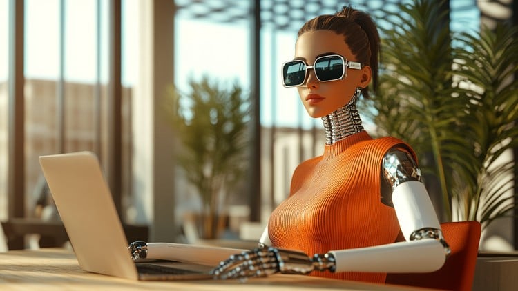 AI HR - become master of AI in HR world learn 100+ AI tool | RoyalBosS